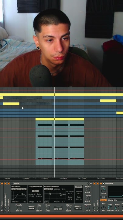 INCONSISTENT BASS - YouTube