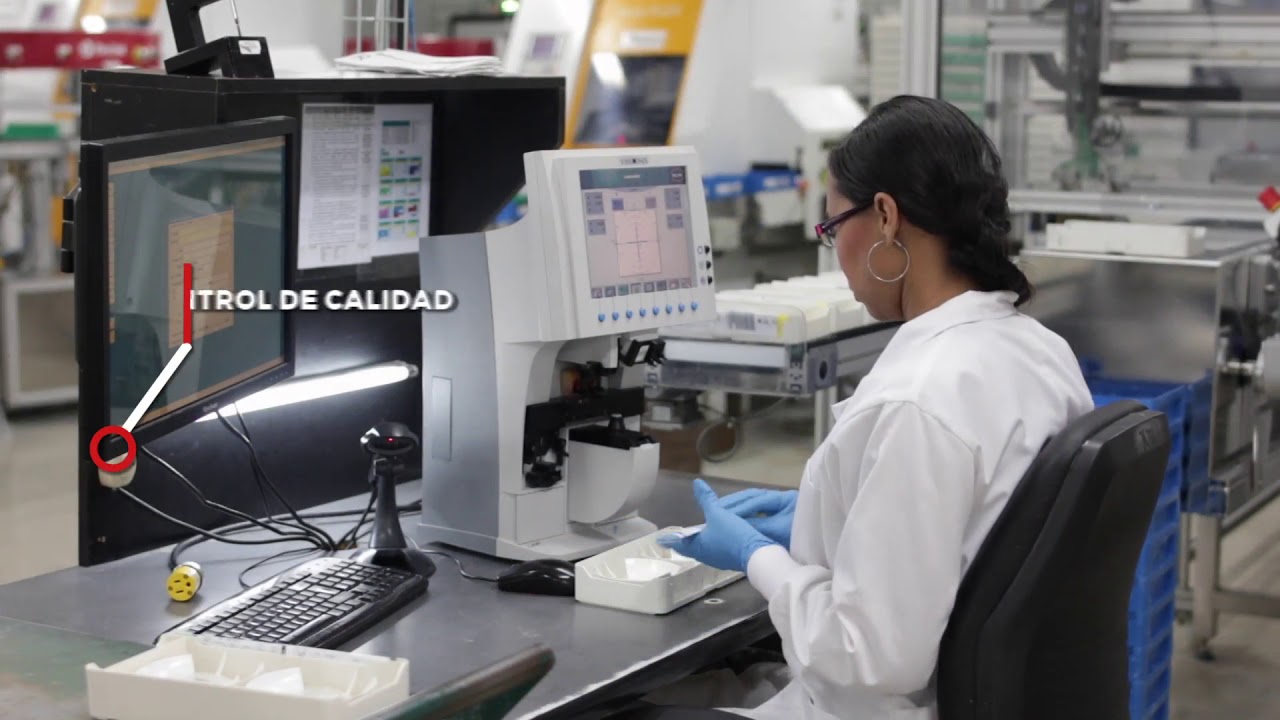 Laboratorio FFTech - YouTube