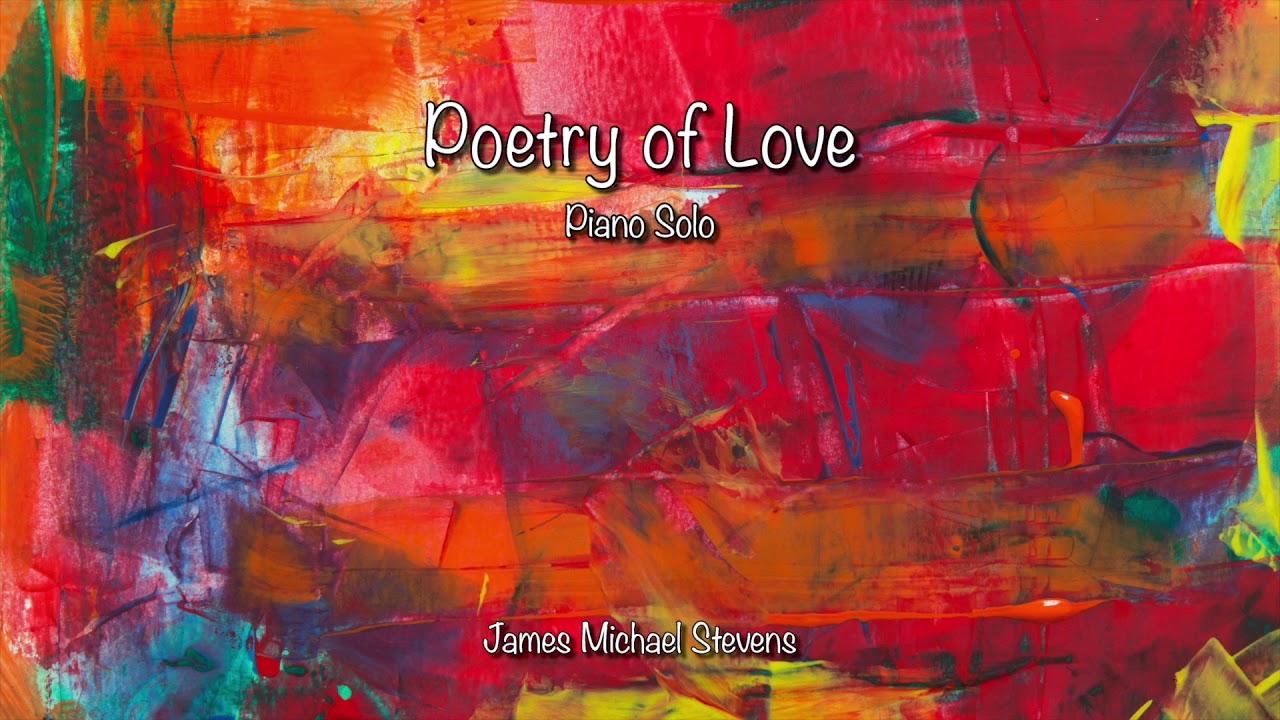 Poetry of Love - Piano Composition - YouTube
