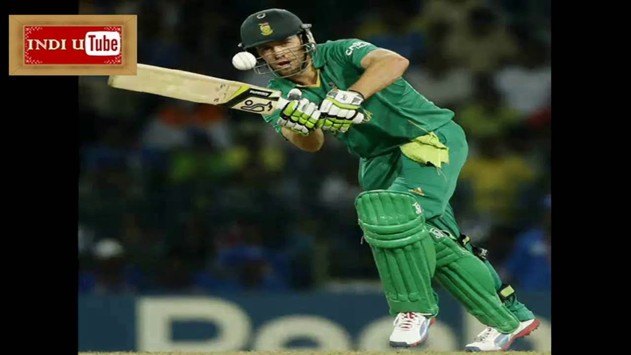 Cricket World Cup 2015 AB De Villiers Record against WI fastest 50, 100 ...