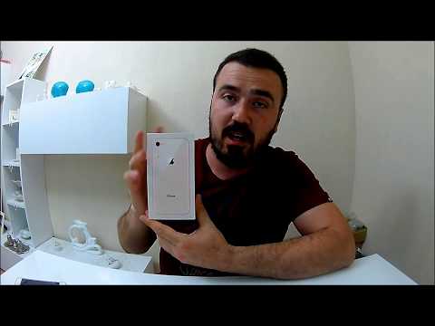 BARIŞTIK !! Eşime Süpriz Hediye Aldım !!