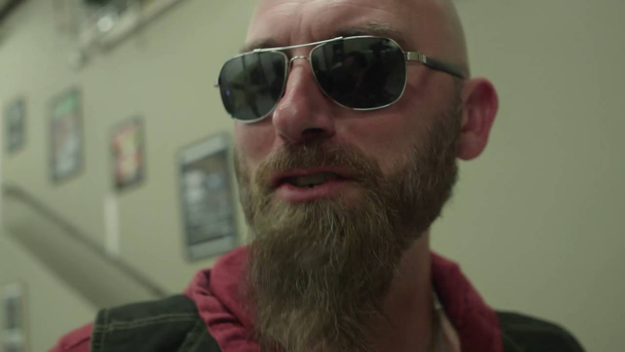 Corey Smith - "Westbound And Down" Episode 4 - YouTube