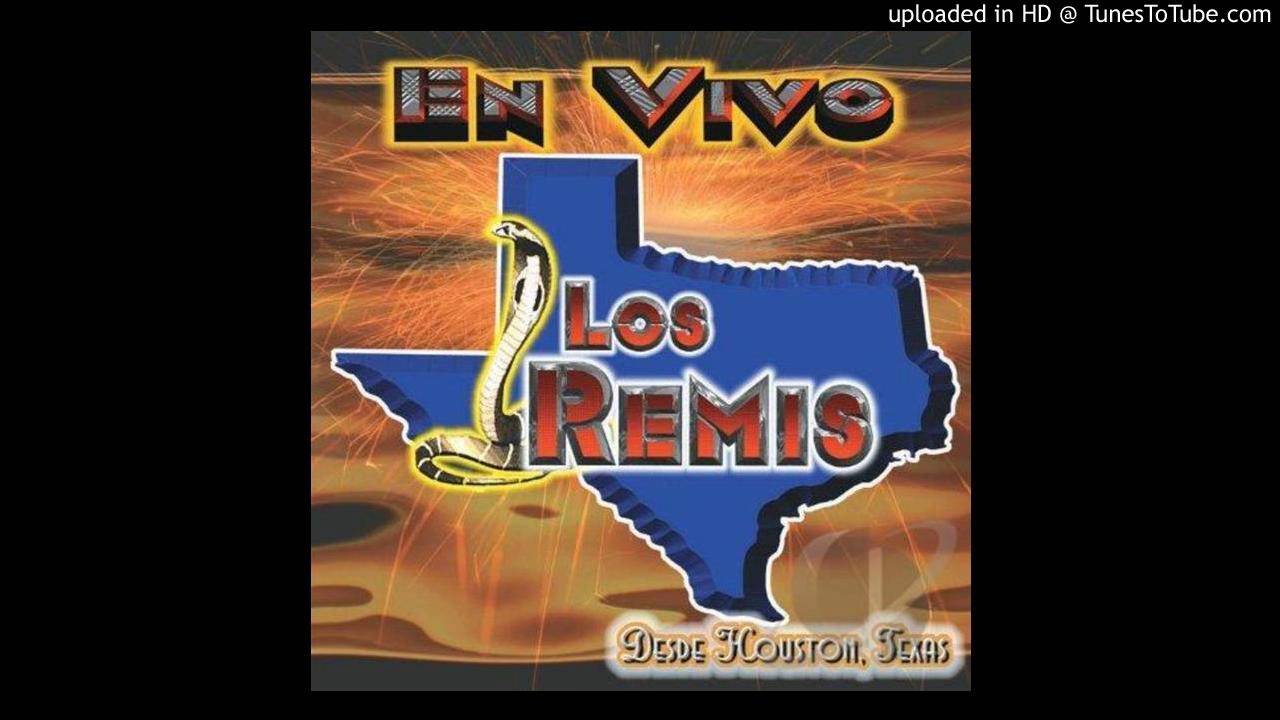 AVISO DEL CIELO [LIVE] — GRUPO LOS REMIS DESDE HOUSTON, TEXAS. - YouTube