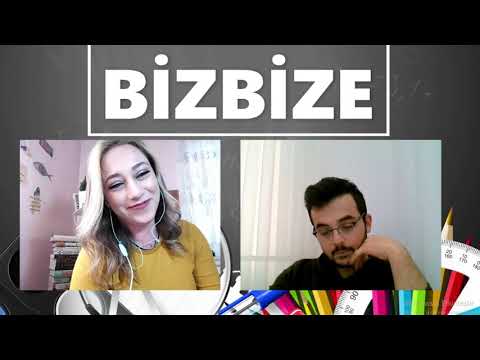 Edebiyat Bölümü Öğrencisinin Bir Günü Nasıl Geçiyor ? BizBize Bölüm 3