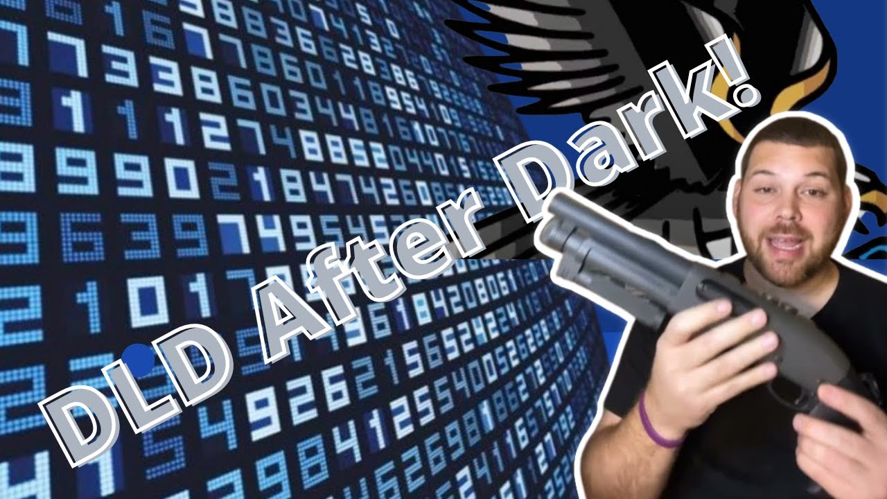 DLD After Dark! - YouTube