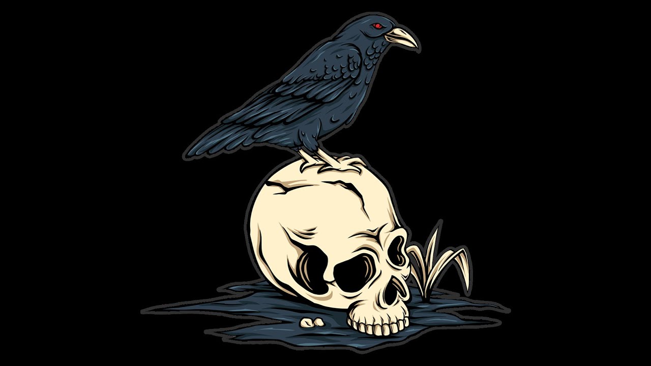 Freestyle Type Beat | Boom Bap Type Beat - CROW | Freestyle Beat | Rap ...