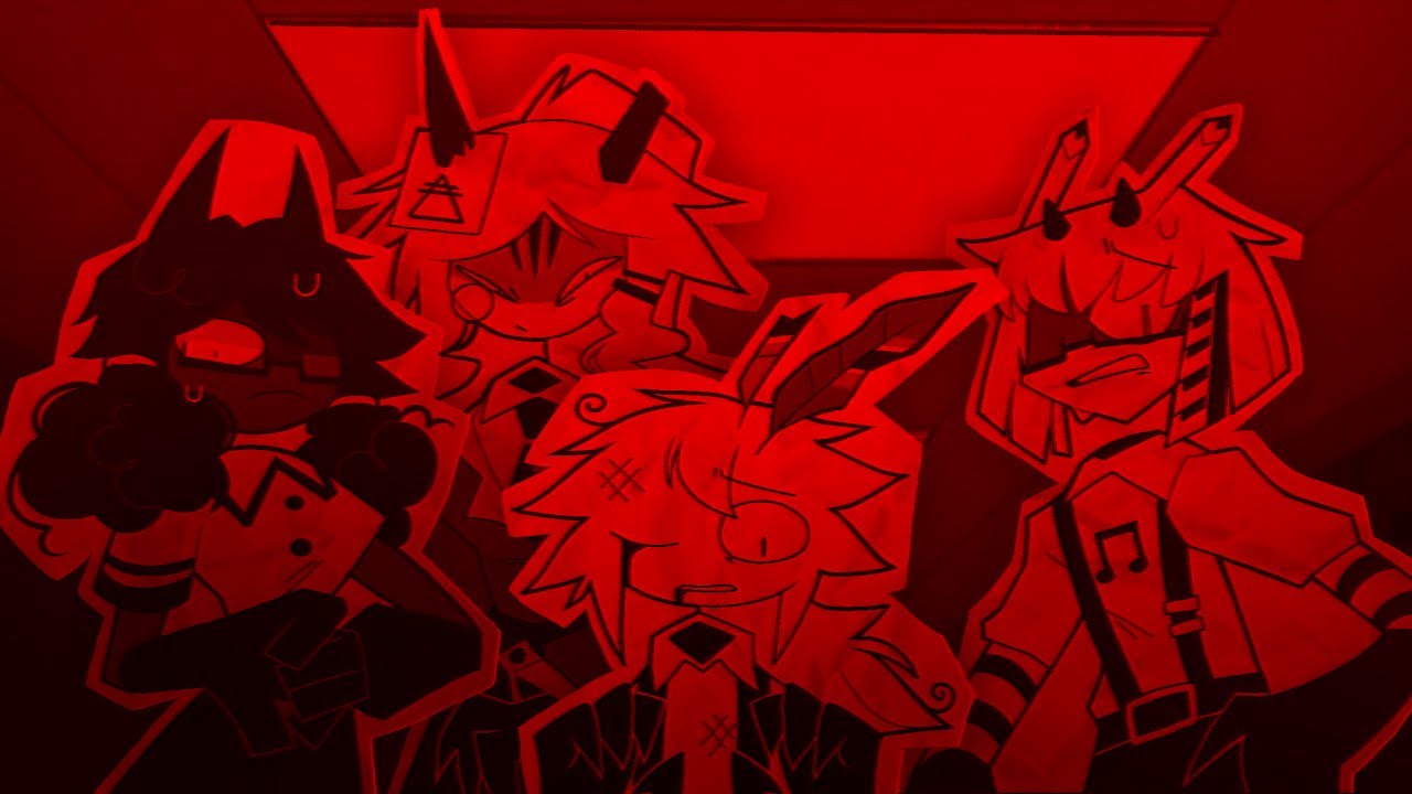 Basics in behavior (red) | READ DESCRIPTION! - YouTube