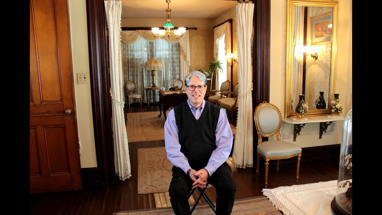 Cape May: A Museum Without Walls - A conversation with outgoing MAC ...