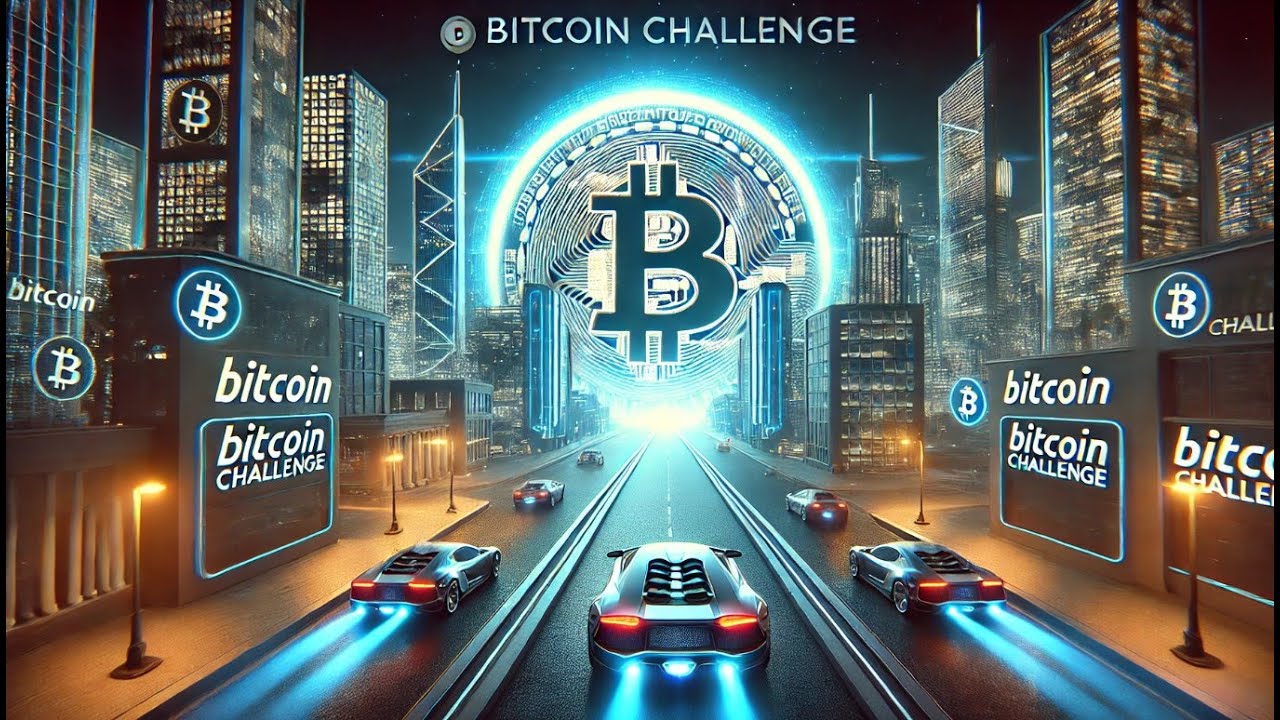 Bitcoin Challenge 11: Find the Bitcoin Key! 🔐🚀 30K Sats - YouTube