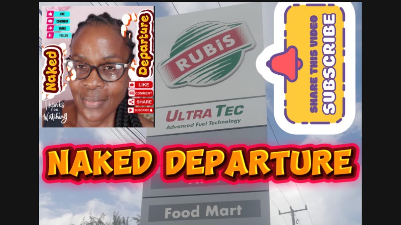 Rubis Station in Holetownn is closing - Conduct your business ...