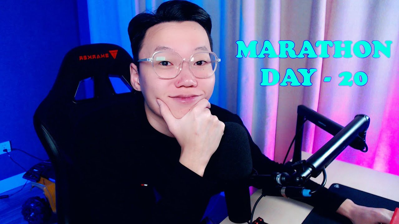 🔴ГАДУУР ГАРНАА ХӨ🔴MARATHON DAY 21 - YouTube