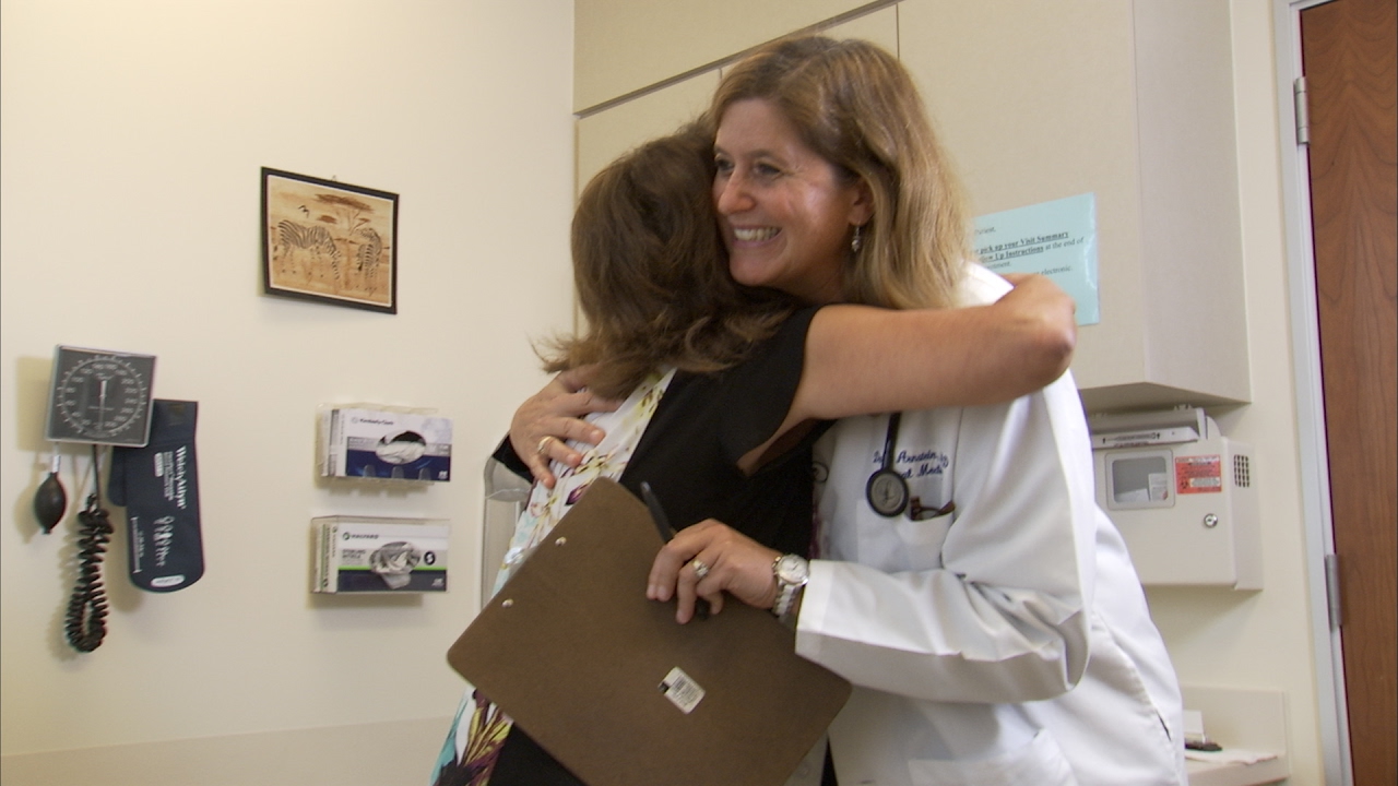 Profiles in Caring: A Tribute to Scripps Physicians - YouTube