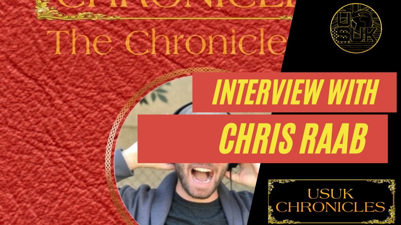 Interview with Raab Himself (Jackass) - YouTube