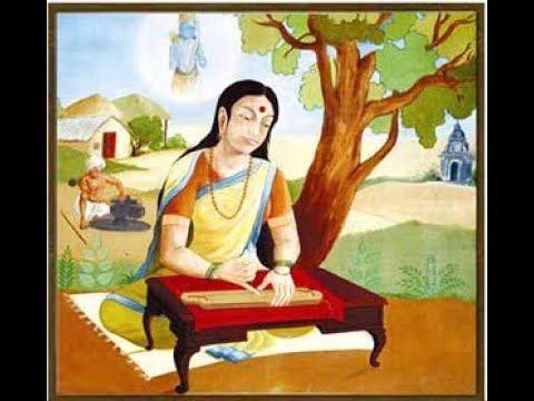 GANGADEVI - ಕನ್ನಡನಾಡಿನ ಅಪ್ರತಿಮ ಕವಯಿತ್ರಿ - YouTube