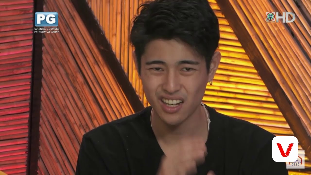 PBB Otso Jan.29 Housemates gumawa ng cake gamit ang baraha bilang task ...