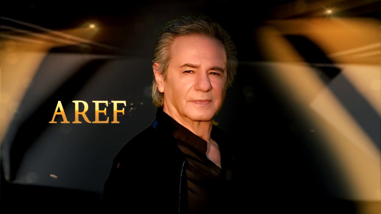 Aref - YouTube