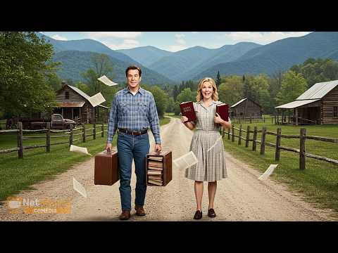 La Lección del Amor 🤣 Película de Comedia Completa 🤣 Doblada | NetMovies Comedia