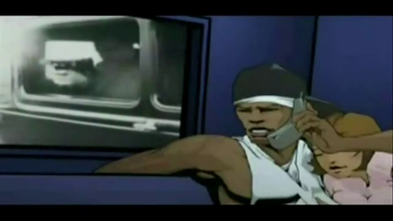 50 Cent- "Gun Runner" - YouTube