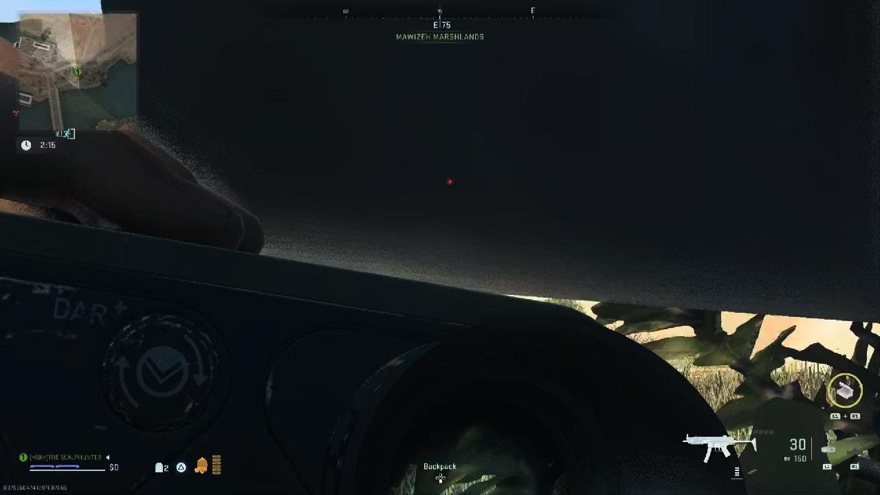 How good is the Konig Sloth ghillie suit? This good. - YouTube