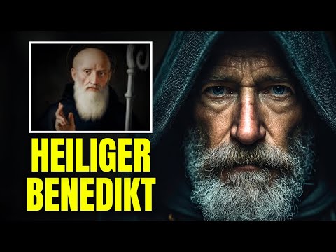 Das Leben und die Wunder des Heiligen Benedikt von Nursia
