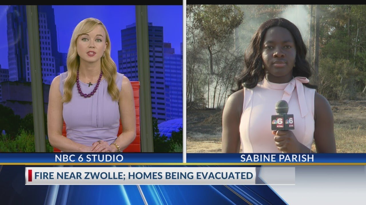 NBC 6 News at 6 - YouTube
