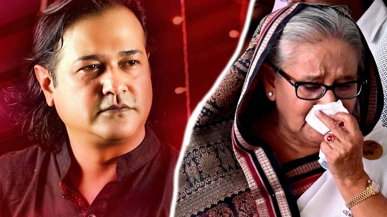 নতুন রুপে আসিফ আকবরের সেরা গান New Song OF ASIF Akbar 2024 ASIF AKBAR ...