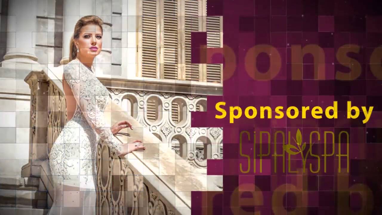 شغلنا مع SIPAL SPA و Black & White Cataloguee - YouTube