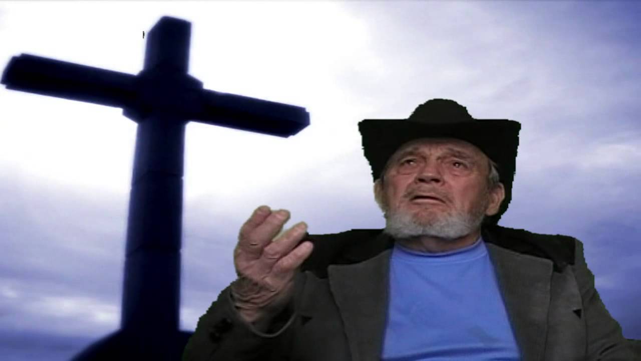 Old Rugged Cross Cover , Joe Detty Sr - YouTube