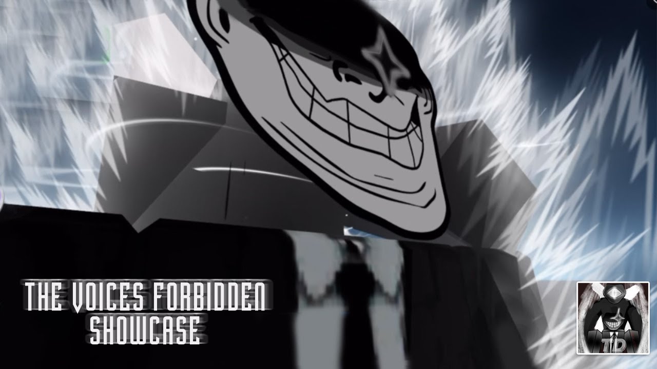The Voices Forbidden Reborn: How It Dominates Trollge Deceptions Now ...