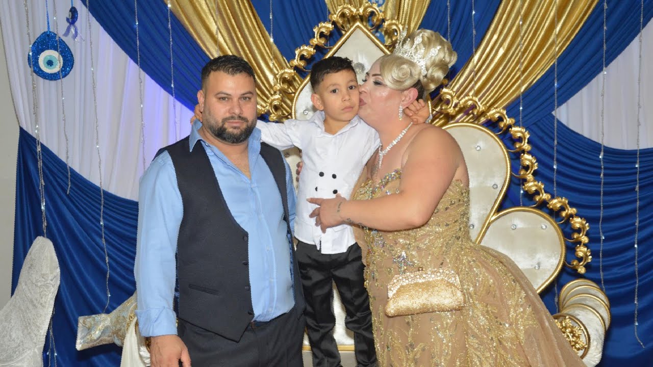 Poyraz Sunnet dügünü Kiel - YouTube