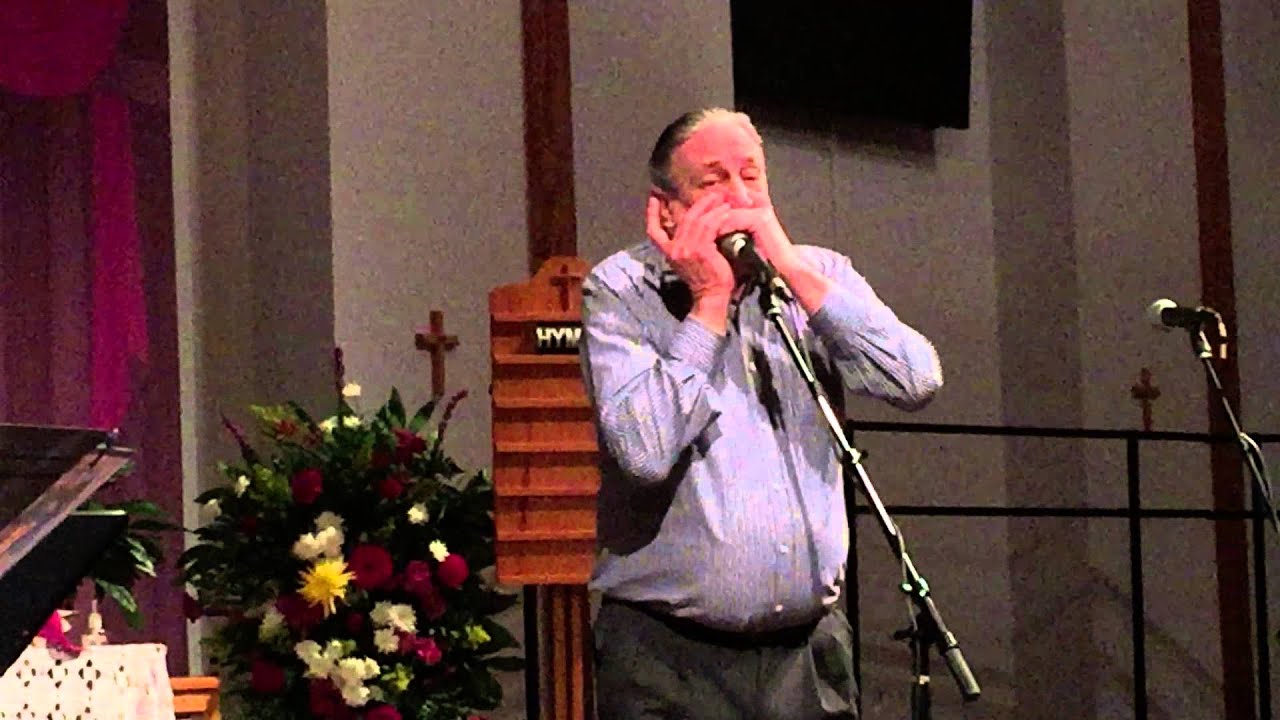 Amazing Bill McLean - YouTube