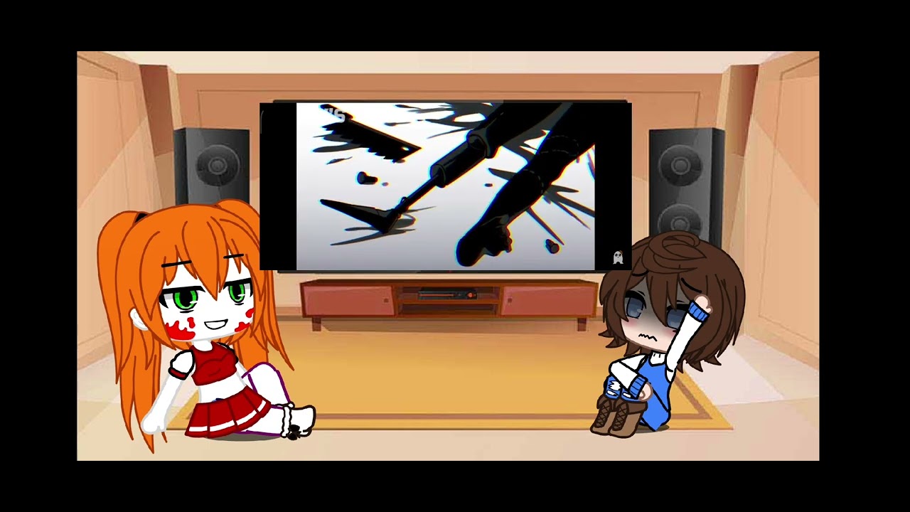 "Gacha reaction"meme - YouTube