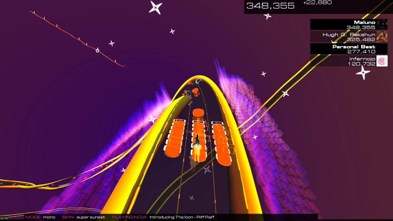 RiFF RaFF - iNTRODUCiNG THE iCON - YouTube