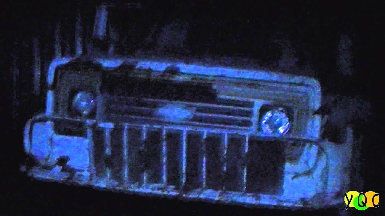 Asylum of Mad Dreams 2011 - YouTube