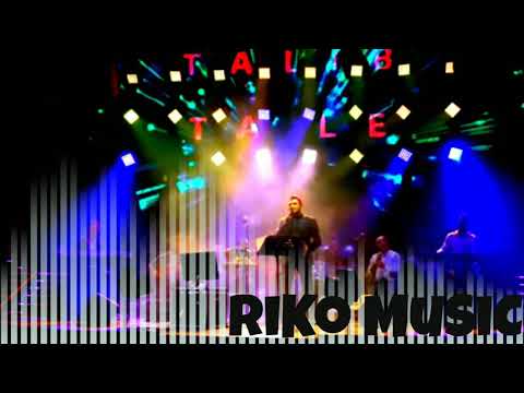 Talıb Tale - Sevirmişəm