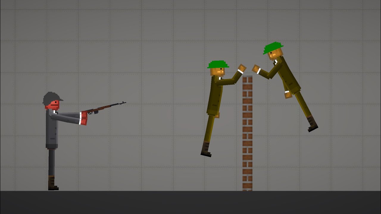 The battle of Dunkirk - YouTube