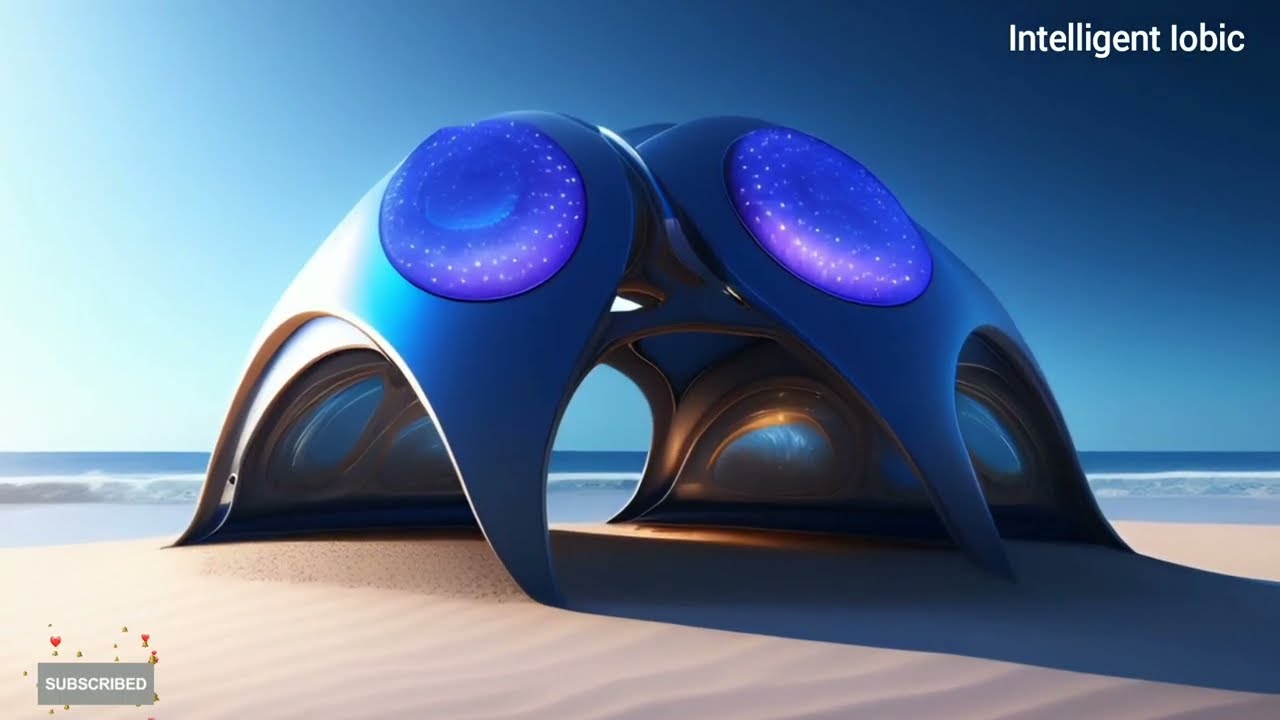 Future Things of life | the future world | the world in 2050 future ...