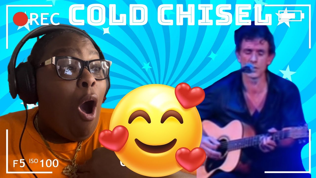 cold-chisel-when-the-war-is-over-live-reaction-youtube