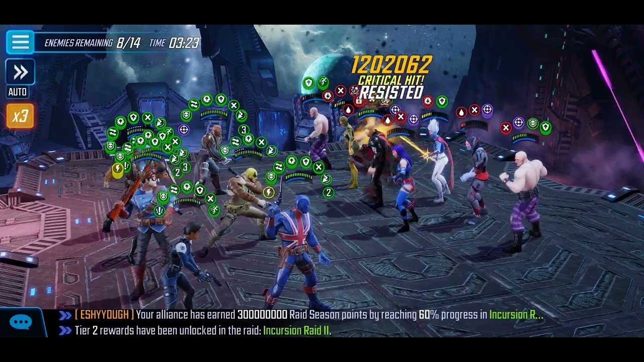 MSF Skill Boss node Part 2 Inc 2.3 - YouTube
