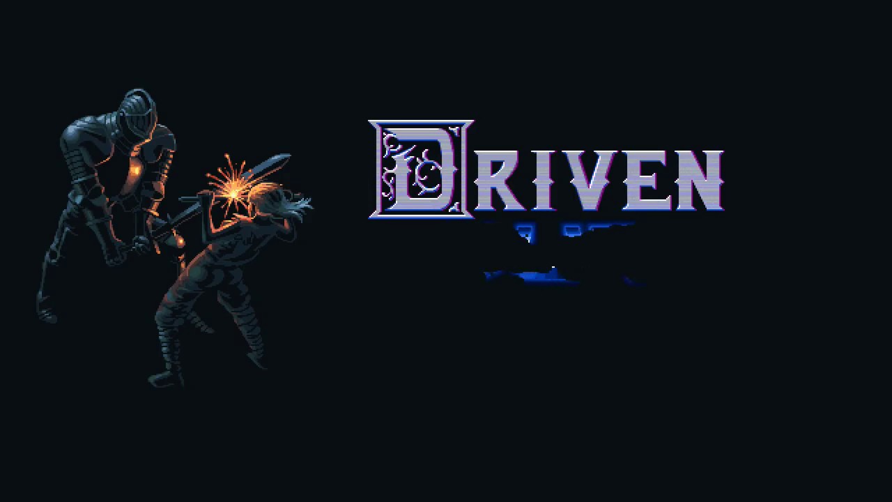 Driven Out Reveal trailer in Japanese - YouTube