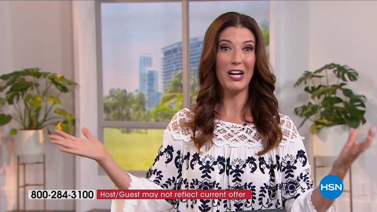 HSN | Electronic Connection Celebration 06.29.2018 - 04 AM - YouTube