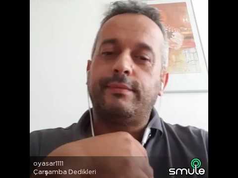 Çarşamba dedikleri Ayhan alptekin