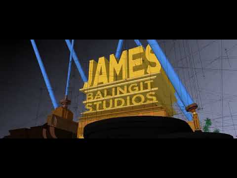 James Balingit Studios (2020, Unrendered Version) - YouTube