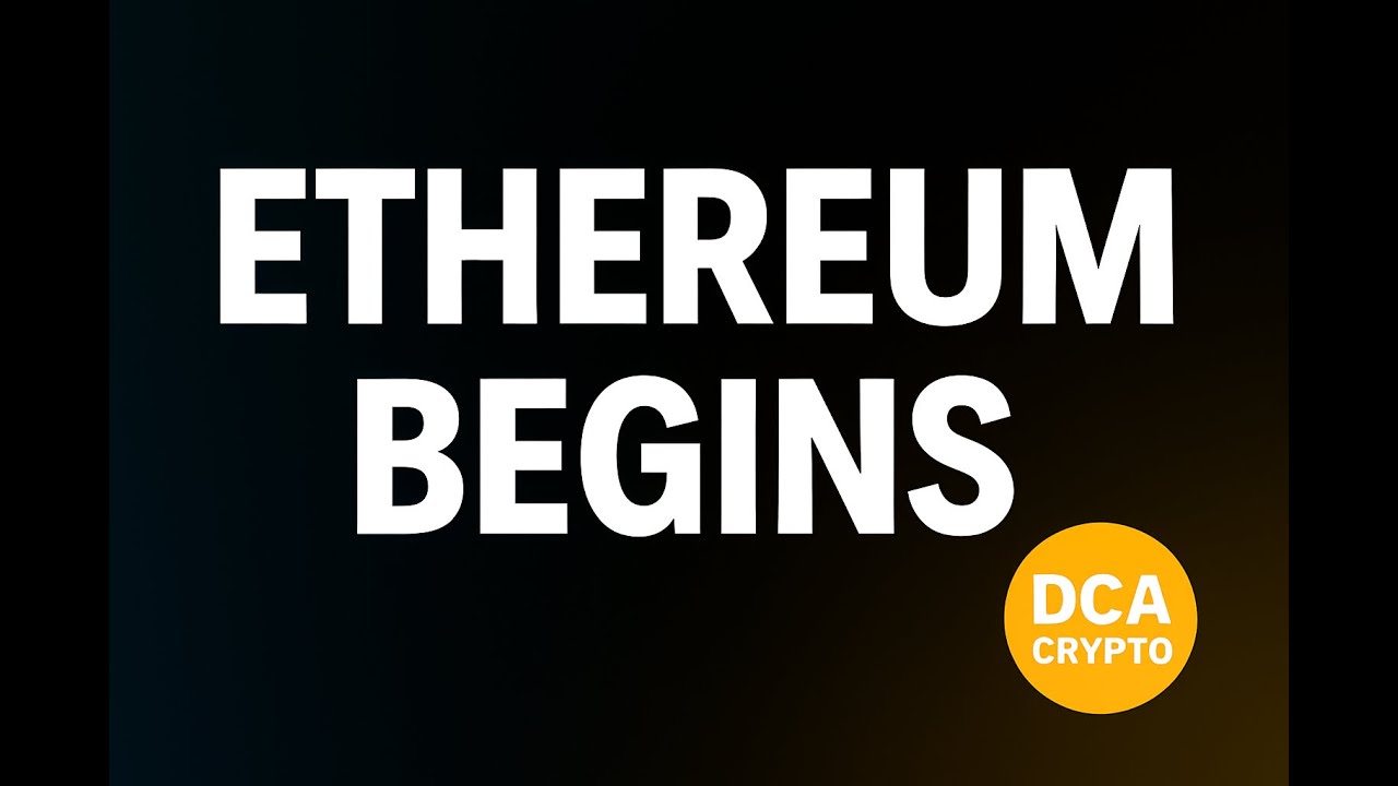 Vitalik Buterin — The Young Visionary Who Created Ethereum - YouTube