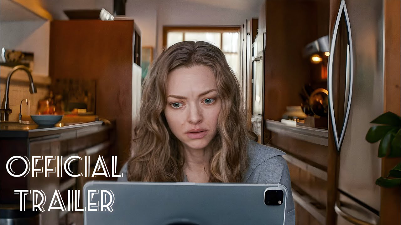 SEVEN VEILS Official Trailer (2025) Douglas Smith, Rebecca Liddiard ...