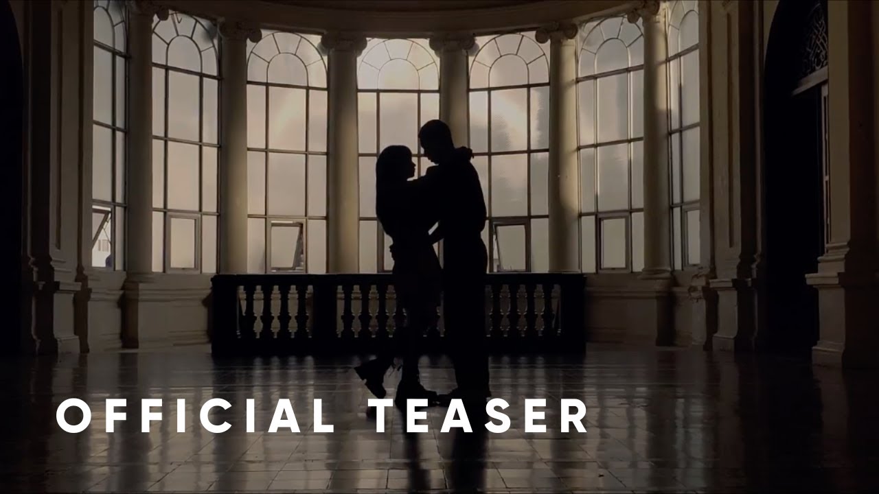 CUỐI NGÀY (Hoành Tráng ver.) - The Flob | Official Teaser - YouTube