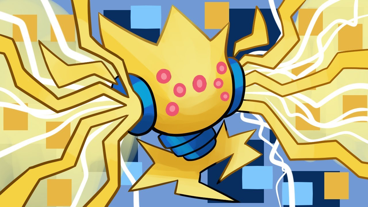 Pixilate Regieleki is INSANE in Almost Any Ability High Ladder - YouTube