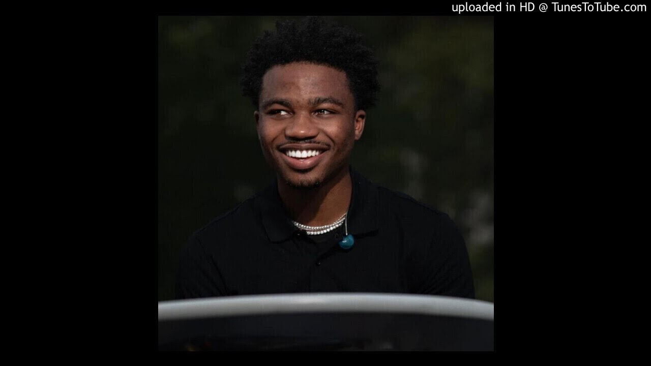 [FREE] Roddy Rich x Rod Wave Type Beat (prod. Swervo_702) - YouTube