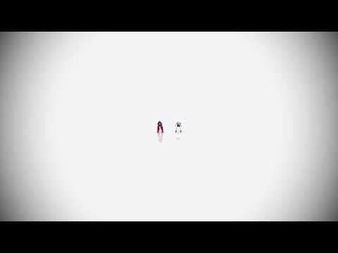 MMD 崩坏3琪亚娜 芽衣 双人舞 BadApple！！_MMD·3D_动画_哔哩哔哩 - YouTube