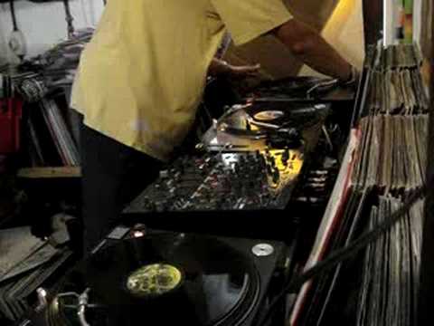 DJ TONES - TECHNO TRIBAL 3 DECKS OCTOBER OFFICIAL TENMINMIX - YouTube